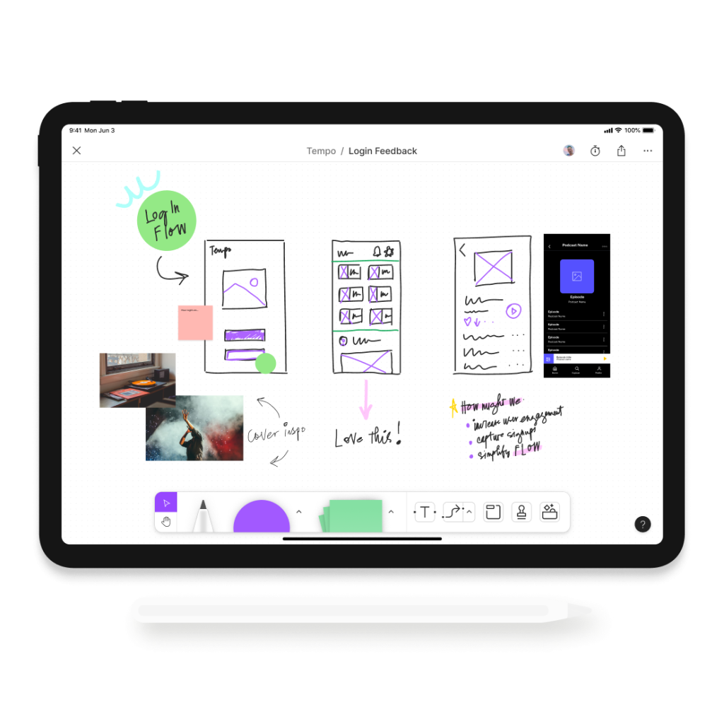 FigJam - Figma中文网站