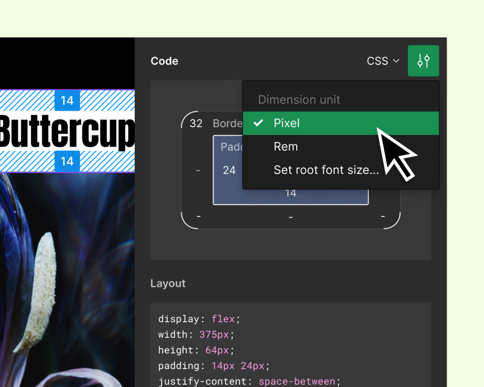 Figma 开发模式 - Figma中文网站